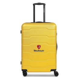 Tonino Lamborghini Trolley 'Bologna' Herren Gr&ouml;&szlig;e One Size gelb