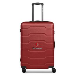 Tonino Lamborghini Trolley Herren Gr&ouml;&szlig;e One Size rot