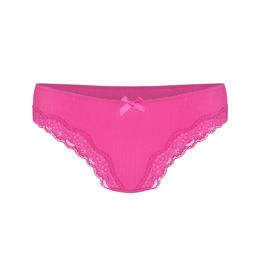 Hunkem&ouml;ller Hunkem&ouml;ller Panty 'Lola' female size L Pink