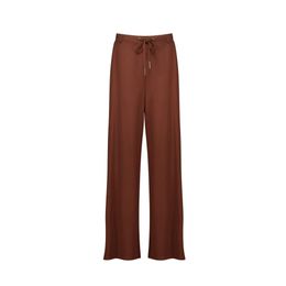 Deeluxe Hose Damen Gr&ouml;&szlig;e 40 dunkelbraun