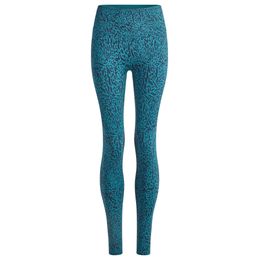 Fabletics Leggings `SEAMLESS SCRUNCH LEGGING` Damen Gr&ouml;&szlig;e XL gr&uuml;n