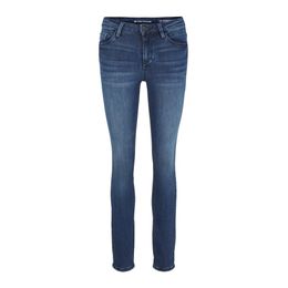 Tom Tailor Jeans 'Alexa' female size 29 Blue denim