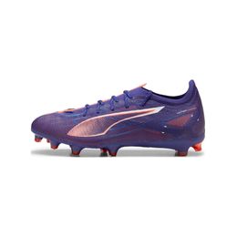 PUMA Fu&szlig;ballschuh 'Puma Ultra Pro FG Lapis' Herren Gr&ouml;&szlig;e 45 lila