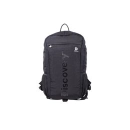 Discovery Backpack 'Commuter' male size One size Black