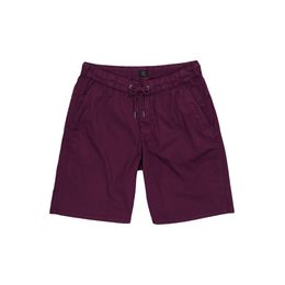 JP1880 Shorts 'Bermuda' Herren Gr&ouml;&szlig;e 46 bordeaux