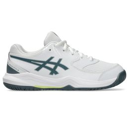 asics Sportschuh Damen Gr&ouml;&szlig;e 39.5 jade / wei&szlig;
