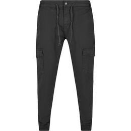 2Y Premium Hose 'Aramis' Herren Gr&ouml;&szlig;e 52 anthrazit