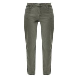 Finn Flare Jeans 'Used' Damen Gr&ouml;&szlig;e 34 khaki