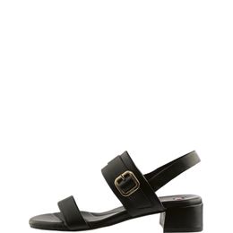 H&ouml;gl H&ouml;gl Strap Sandals 'JESSIE' female size 42 Black