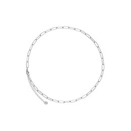 Heideman Kette 'Idette' Damen Gr&ouml;&szlig;e 45 silber