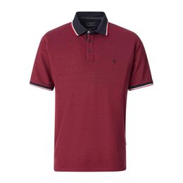 Casa Moda Shirt Herren Gr&ouml;&szlig;e L rot