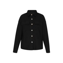 SANIKA Knit Cardigan female size S Black
