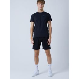 Sportkind Sporthose 'Shorts regular' Jungen Gr&ouml;&szlig;e 116 schwarz