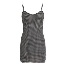 Roxy Kleid 'Salty Siren' Damen Gr&ouml;&szlig;e 36 schwarz / wei&szlig; Sommerkleid