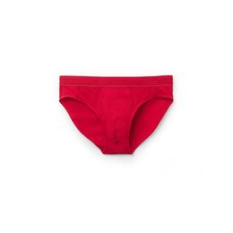 Tezenis Slip Herren Gr&ouml;&szlig;e XL rot