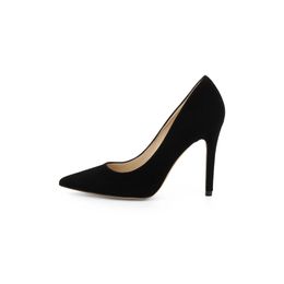 Evita Pumps 'ALINA' Damen Gr&ouml;&szlig;e 40 schwarz