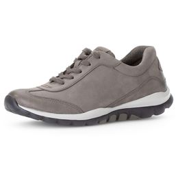 Gabor Sneaker Damen Gr&ouml;&szlig;e 40 schlammfarben Sommerschuhe