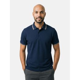 Forsberg Shirt 'Marcoson Poloshirt' Herren Gr&ouml;&szlig;e XXL navy