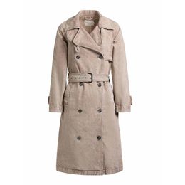 Khujo Mantel 'Enza' Damen Gr&ouml;&szlig;e L hellbeige