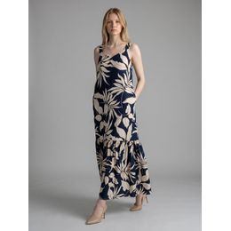 Viore Cocktailkleid Damen Gr&ouml;&szlig;e 40 nachtblau