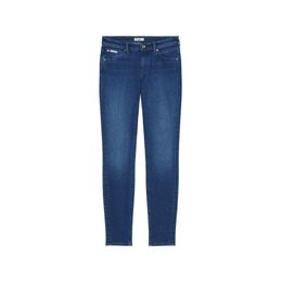 Marc O'Polo Marc O'polo Denim Jeans 'Alva' Damen Gr&ouml;&szlig;e 26 blue denim