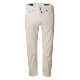 Pierre Cardin Jeans 'Lyon' male size 38 Cream
