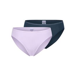 Schiesser Slip 'Modal Essentials' Damen Gr&ouml;&szlig;e XXL bunt