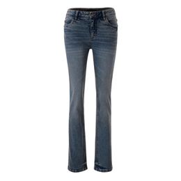Aniston Casual Jeans Damen Gr&ouml;&szlig;e 34 blue denim