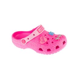 Crocs Sandals girl size 38.5 Pink