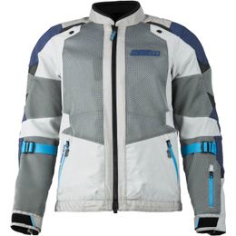 Klim Baja S4, Textiljacke