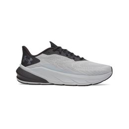 Under Armour Laufschuh 'UA Turbulence 3' Herren Gr&ouml;&szlig;e 42.5 grau / schwarz