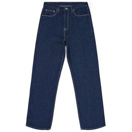 Dr. Denim Jeans 'Omar Relaxed' Herren Gr&ouml;&szlig;e 33 marine