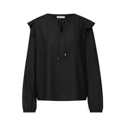 Street One Studio Bluse Damen Gr&ouml;&szlig;e XXL schwarz
