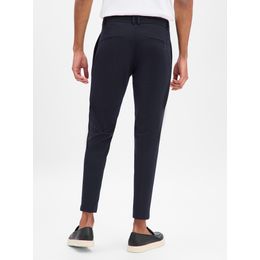 Cinque Hose Herren Gr&ouml;&szlig;e 102 dunkelblau