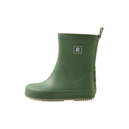 Reima Gummistiefel 'Ankka' Jungen Gr&ouml;&szlig;e 35 khaki
