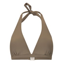 NOU Bikini Top 'Estela' female size 90 Brown