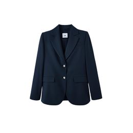 adL Blazer Damen Gr&ouml;&szlig;e 36 navy