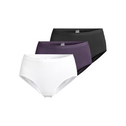 Speidel Slip 'Everyday' Damen Gr&ouml;&szlig;e 5XL violettblau