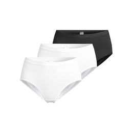 Speidel Slip 'Everyday' Damen Gr&ouml;&szlig;e 5XL silbergrau