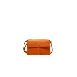 Chicca Borse Umh&auml;ngetasche Damen Gr&ouml;&szlig;e One Size orange