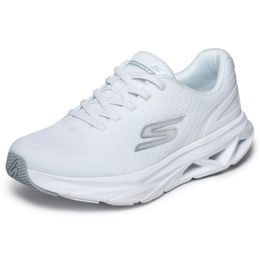SKECHERS Sneakers 'GLIDE-STEP VORTEX - AVALIN' female size 35 White