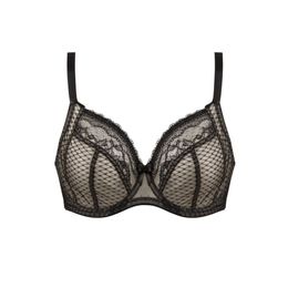 Vivisence BH '1080' Damen Gr&ouml;&szlig;e 85 schwarz