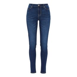 Cellbes of Sweden Jeans female size 27/28 Dark blue