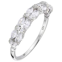 Jobo Ring female size 52 Silver