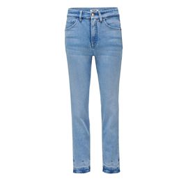 Salsa Jeans Jeans female size 36 Blue