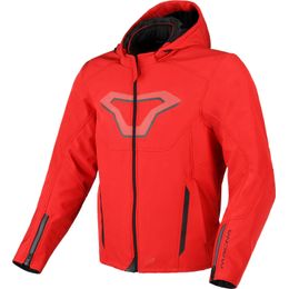 Macna Atracor, Textiljacke