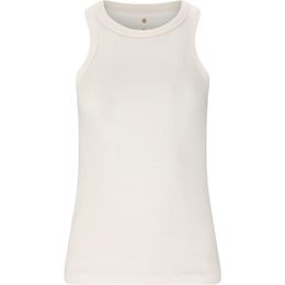 ENDURANCE ATHLECIA Athlecia Sports Top 'Lenga' female size L White
