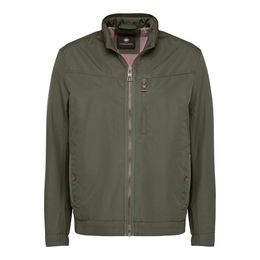 Redpoint Jacke Herren Gr&ouml;&szlig;e 4XL khaki Sommerjacke