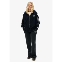 Superdry & Co Hose Damen Gr&ouml;&szlig;e 36 marine