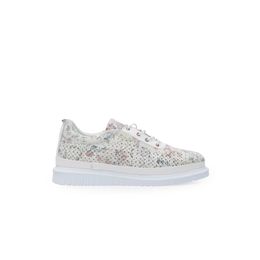 Venezia Sneaker low Damen Gr&ouml;&szlig;e 40 wei&szlig; Sommerschuhe